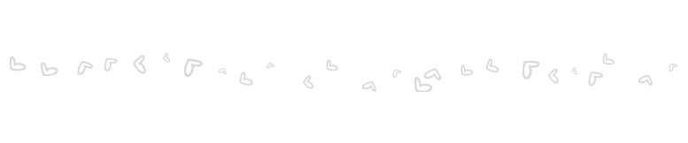 Blue Dividers Tumblr